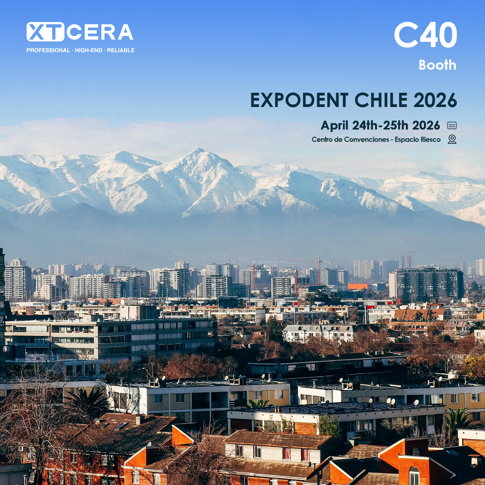 XTCERA